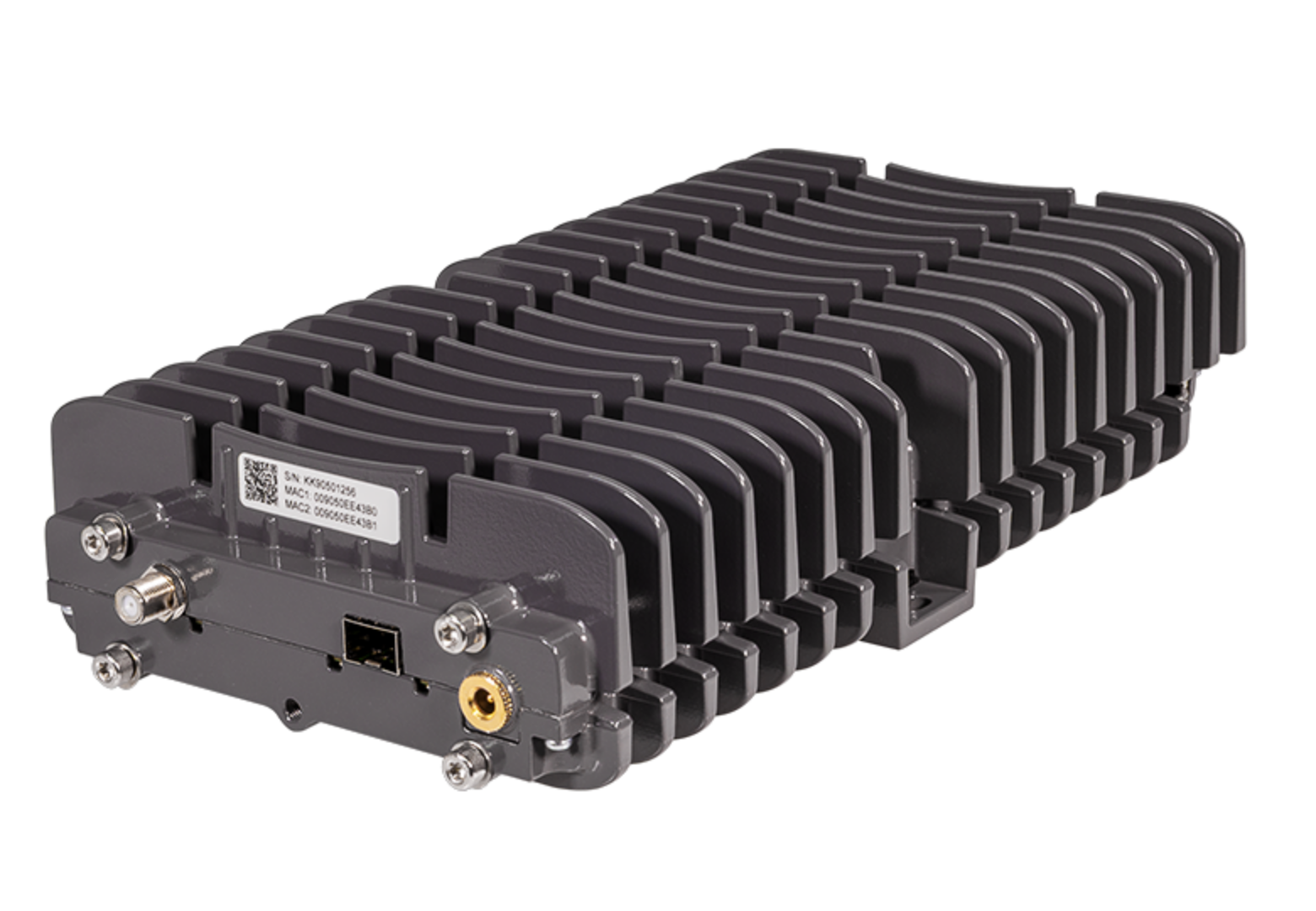 Luminato X32 Edge QAM | Teleste